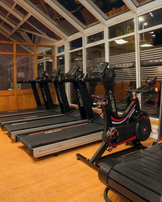 Gyms in Cavan | Zest Gym at the Cavan Crystal Hotel