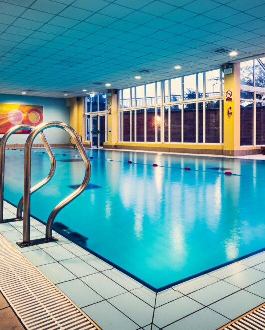 Leisure Club Membership | Cavan Crystal Fitness Club