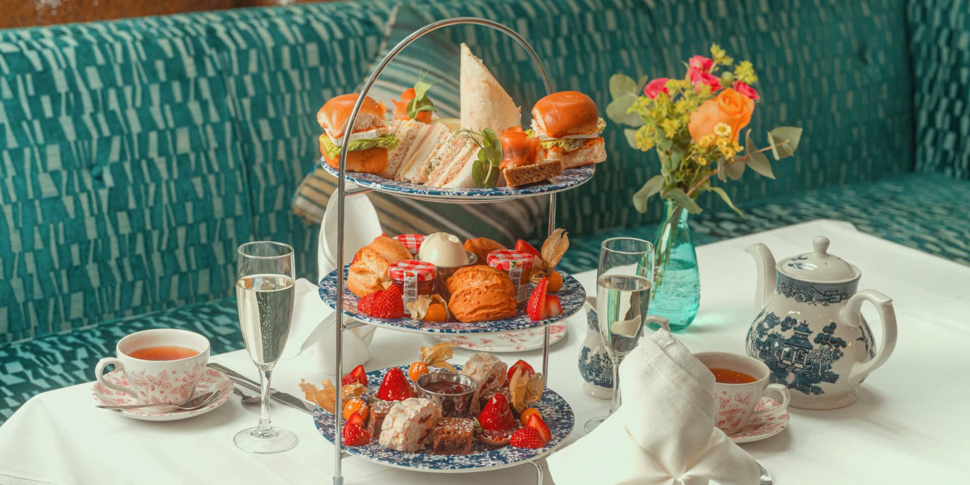 Dining - Cavan Crystal Hotel in Cavan | 4 Star Luxury Hotel | Book Now!
