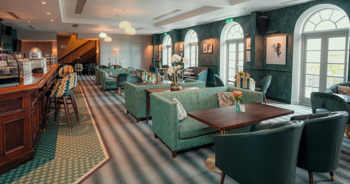 Cavan Crystal Hotel in Cavan | 4 Star Luxury Hotel | Book Now!