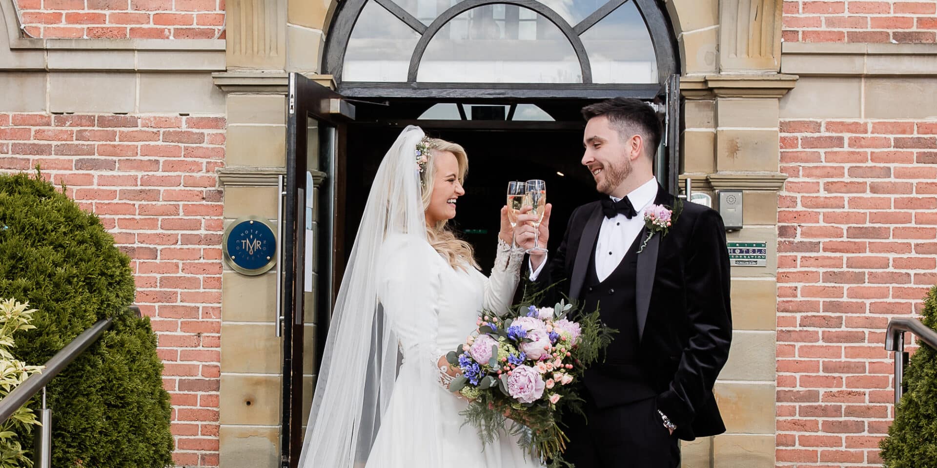 Wedding Viewing Day | Wedding Venues | 4* Cavan Crystal Hotel
