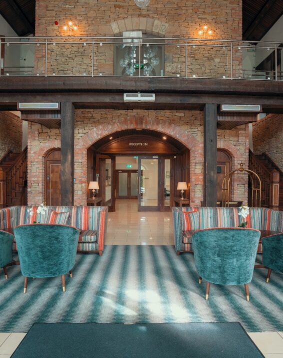 Home - Cavan Crystal Hotel in Cavan | 4 Star Luxury Hotel | Book Now!