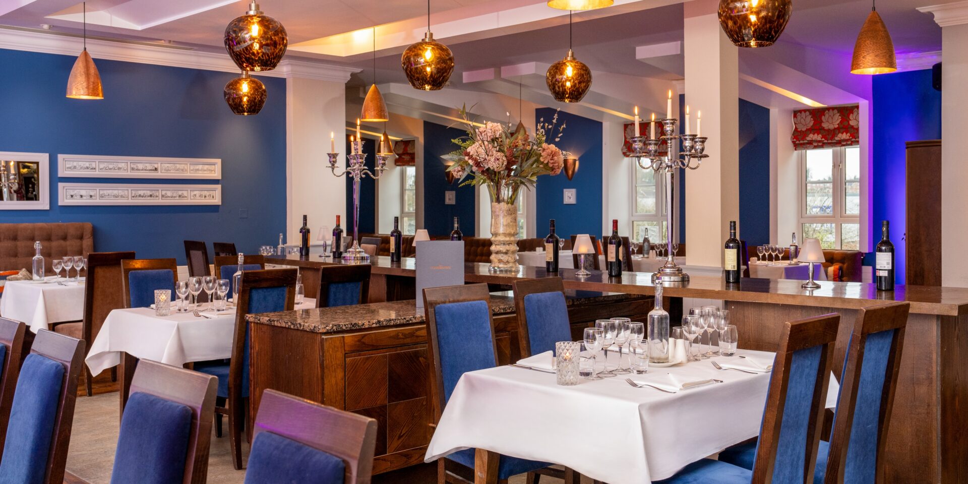 Mothers Day Sunday Lunch | Cavan Crystal Hotel