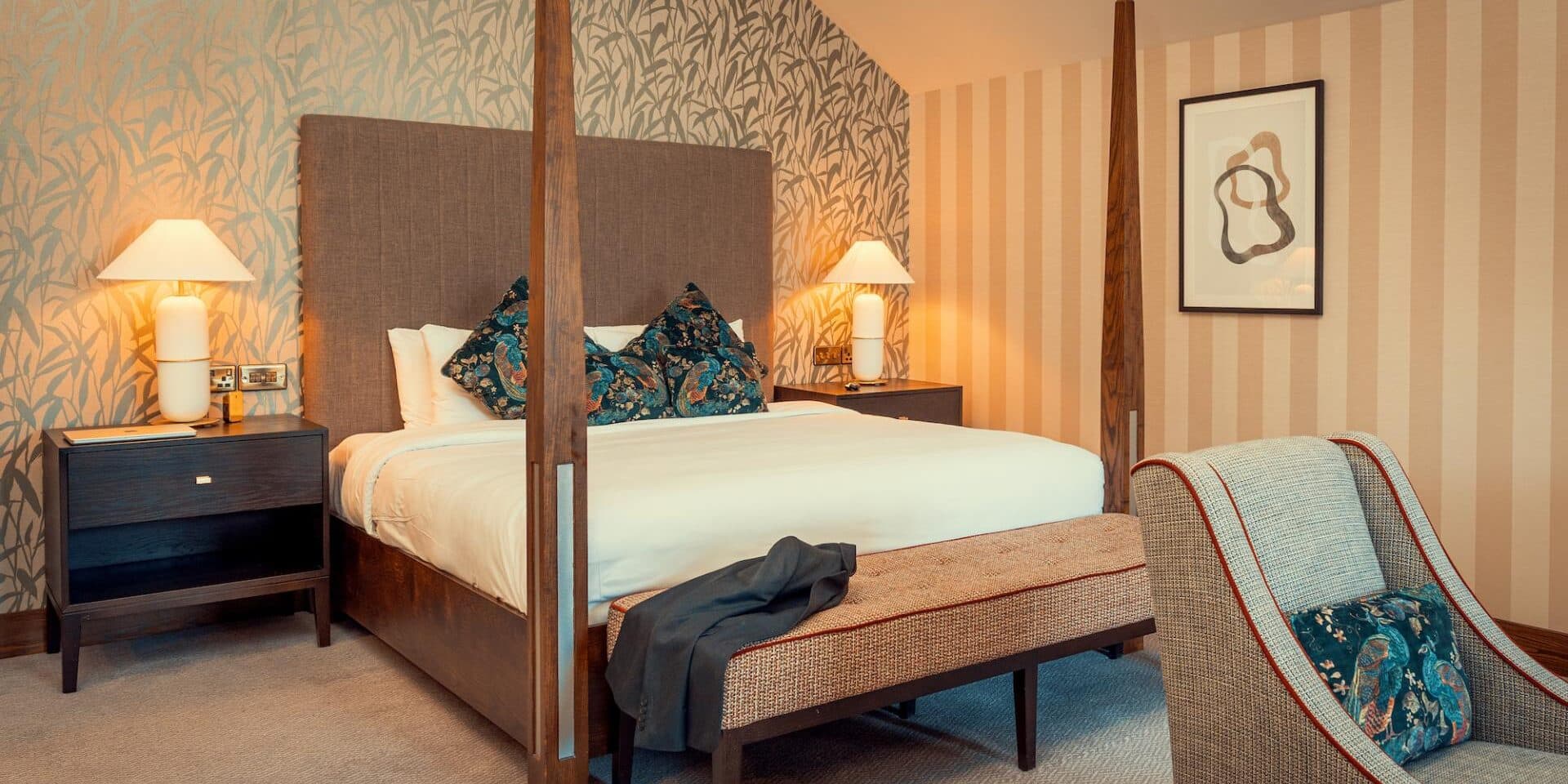 Our Hotel Rooms | Cavan Crystal Hotel Prices