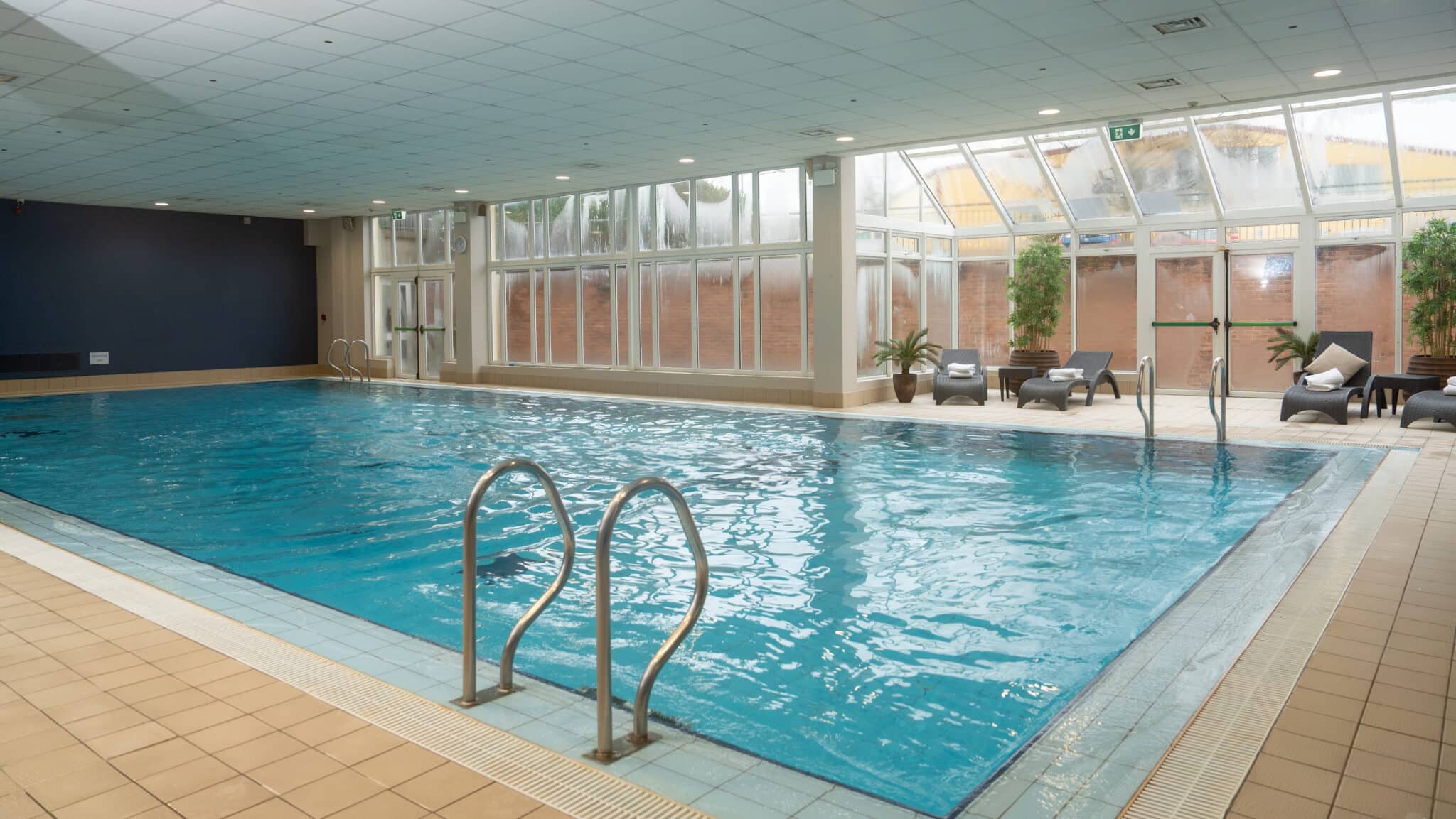 Leisure Facilities at the Cavan Crystal | Fitness Hotel Cavan