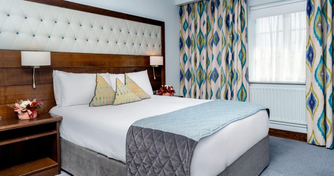 Our Hotel Rooms | Cavan Crystal Hotel Prices