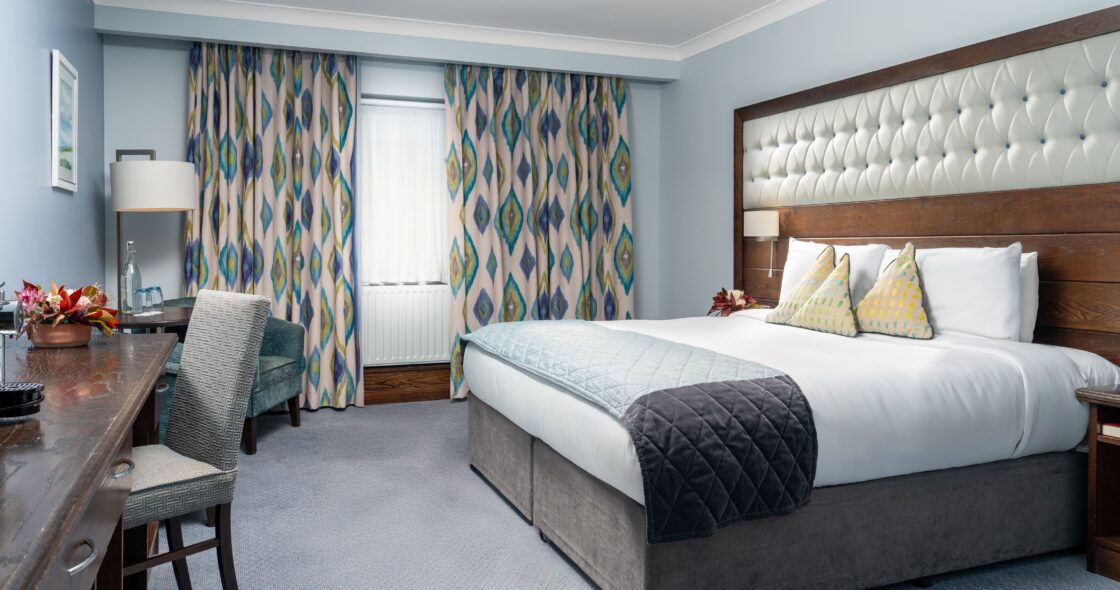 Our Hotel Rooms | Cavan Crystal Hotel Prices