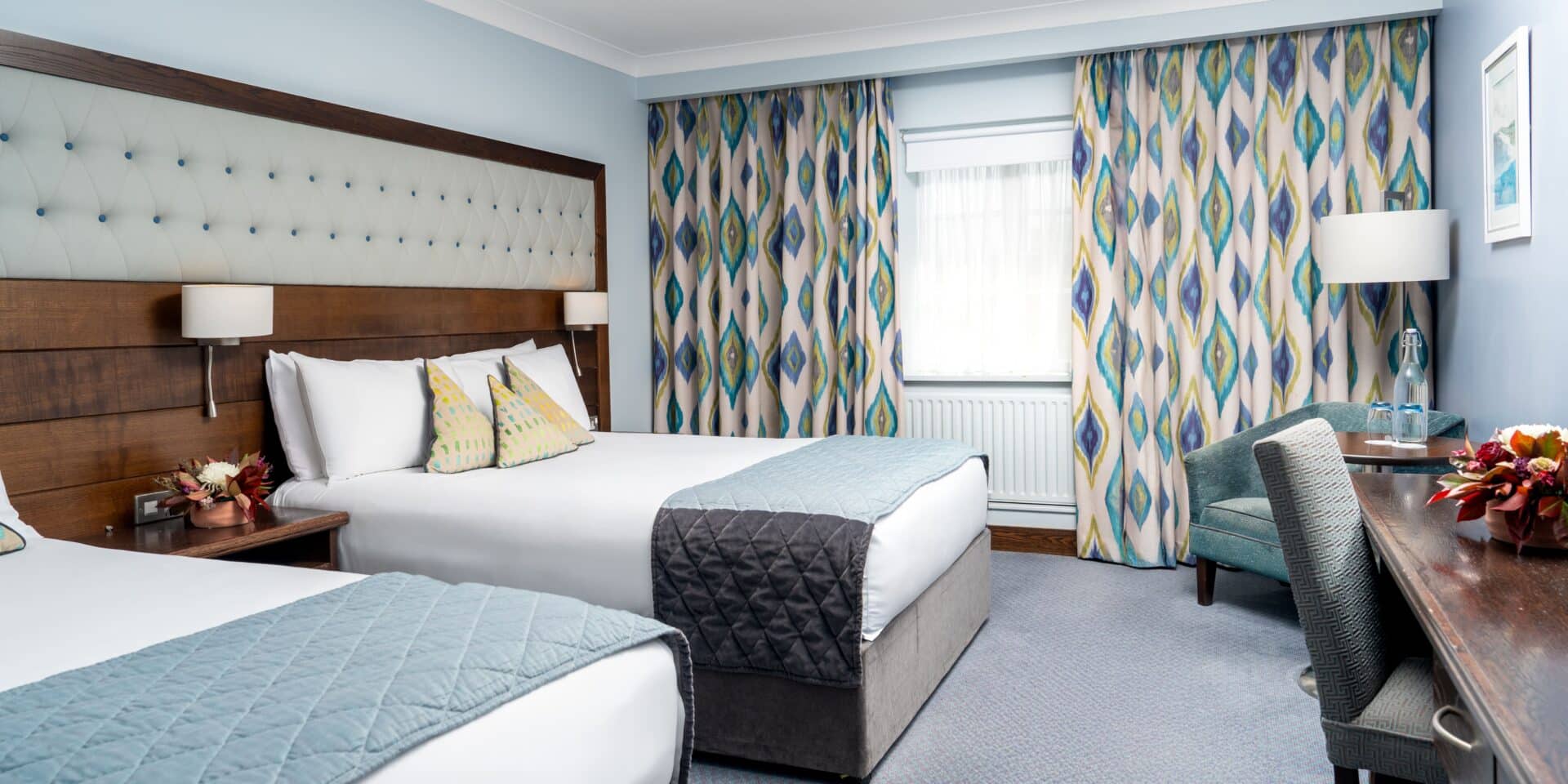 Cavan Crystal Hotel in Cavan | 4 Star Luxury Hotel | Book Now!