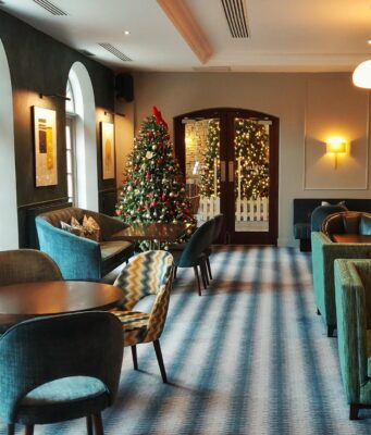 Cavan Crystal Hotel in Cavan | 4 Star Luxury Hotel | Book Now!